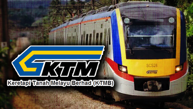 Vandals cost KTMB RM6 million last year | FMT