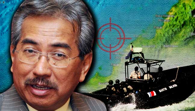 Sabah CM: All resources being mobilised for SAR mission | FMT