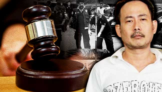 Murder retrial of Ambank founder to begin in March | FMT