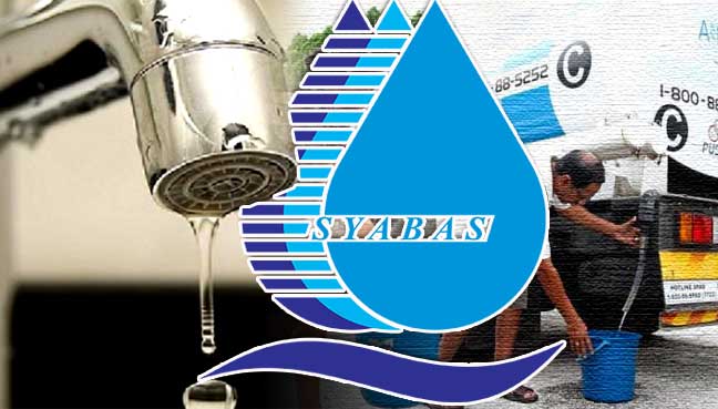 Residents lash out at Syabas over 5-day water disruption | FMT