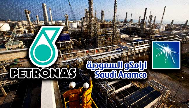 Saudi Aramco, Petronas tap banks for jumbo financing, say sources | FMT