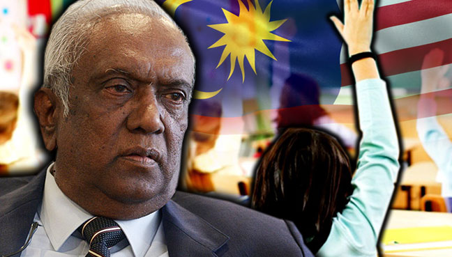 ‘Citizenship for BM’ proposal slammed | FMT