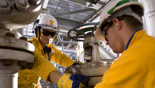 Shell oil workers in Gabon begin ‘unlimited’ strike on Thursday | FMT