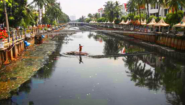 New lease of life for Jakarta’s once-filthy rivers | FMT