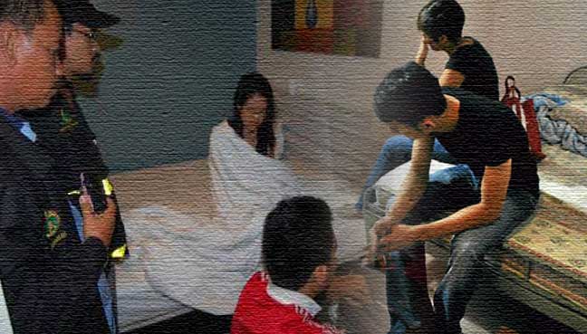 Never mind floods, Terengganu nabs 17 couples for khalwat | FMT