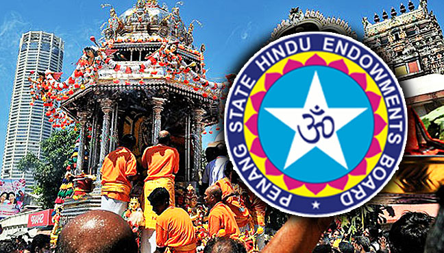 Hindu board insists Chettiars sent donation money to India | FMT