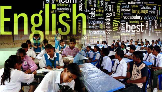 English lessons will give leg up for B40 Indian students | FMT