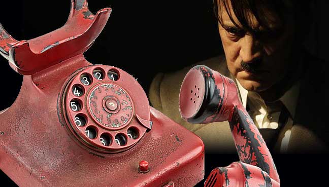 Hitler’s phone sells for more than US$240,000 | FMT