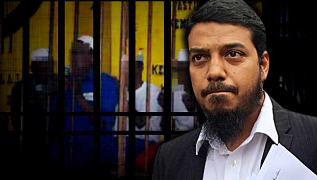 Lawyer: Muslim prisoners don’t get adequate religious education | FMT