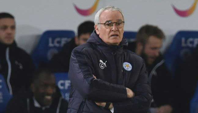 Ranieri hopes Cup success revives Leicester | FMT