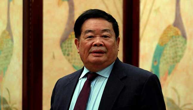 China’s ‘glass king’ to complete US expansion despite Trump tensions ...