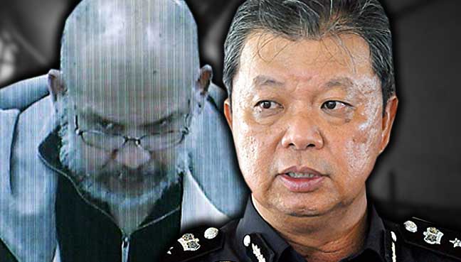 Polis Pulau Pinang pantau aktiviti Selva Kumar | Free Malaysia Today (FMT)