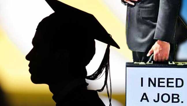Unemployed graduates are out of sync | FMT