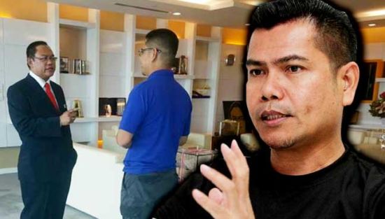 Noh Omar nasihat tarik balik surat, kata Jamal | Free Malaysia Today (FMT)