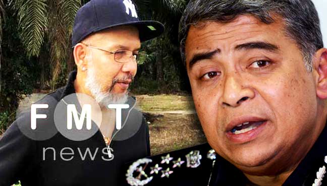 Polis rakam percakapan Selva Kumar di KLIA, kata Khalid | FMT