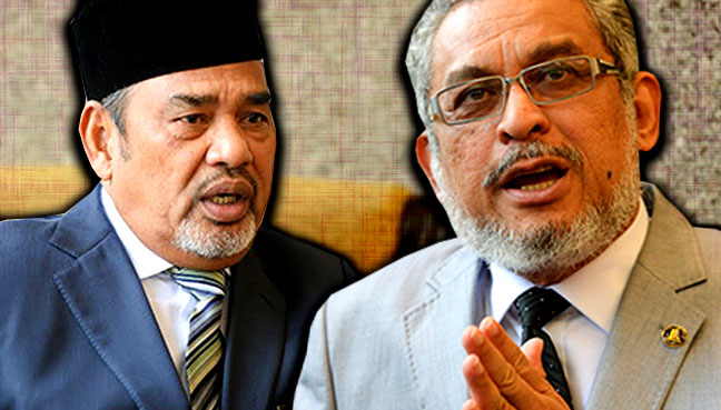 See you in court, Khalid Samad tells Tajuddin | Free Malaysia Today (FMT)