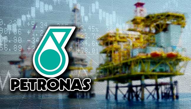 Petronas may sell US$1 billion stake in offshore gas project | FMT