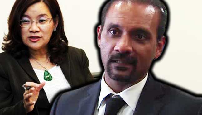 ‘Dangerous’ MCA proposal means no end to repeat convictions | Free ...