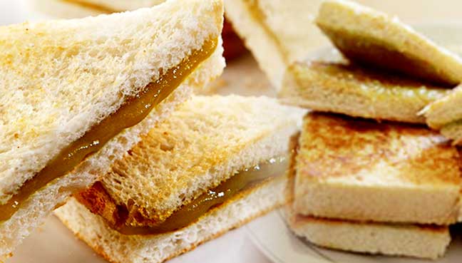 Harga terus naik, roti bakar kini RM2! | Free Malaysia Today (FMT)
