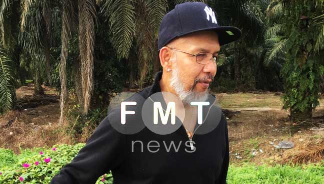 Selva Kumar back in Malaysia | FMT