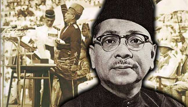 Remembering Tunku Abdul Rahman | FMT