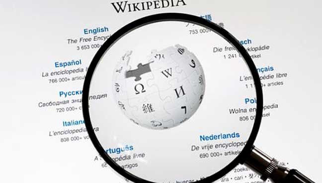 Wikipedia editors ban ‘unreliable’ Daily Mail as source | FMT