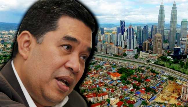 Perbadanan hanya berjaya selesaikan 18 isu tanah Kampung Baru | Free ...