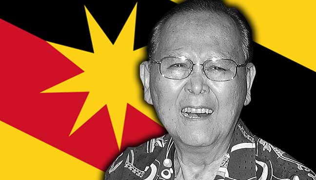 Former Sarawak deputy chief minister Wong Soon Kai dies | FMT