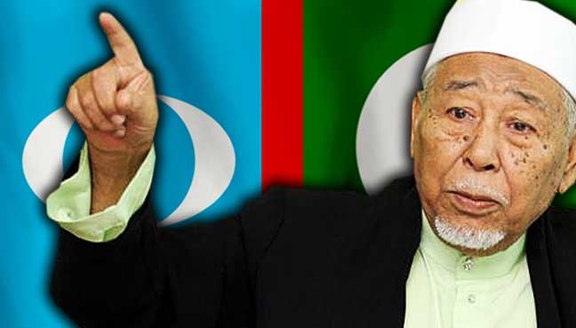 Syura council to decide on PAS-PKR ties | Free Malaysia Today (FMT)