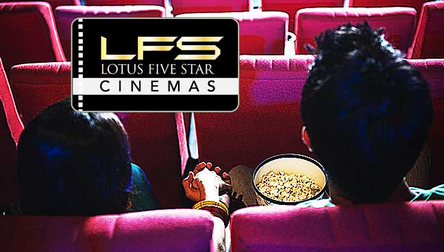 Watching a movie in Terengganu? You’re being watched | FMT