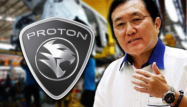 Proton to announce strategic partner in May | FMT
