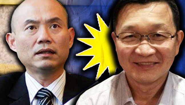 MCA demands Lip Eng apologise over money-pocketing claim | FMT