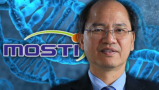 Mosti perkenal standard baharu ujian DNA babi | FMT