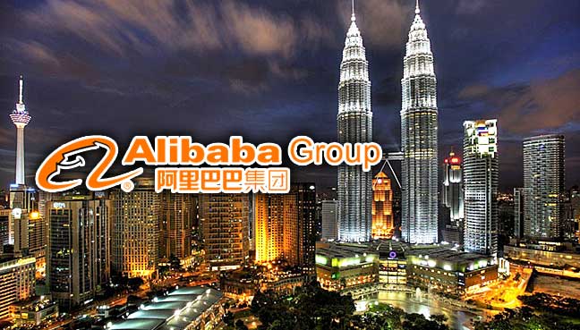 Alibaba to set up regional logistics hub in KL | FMT