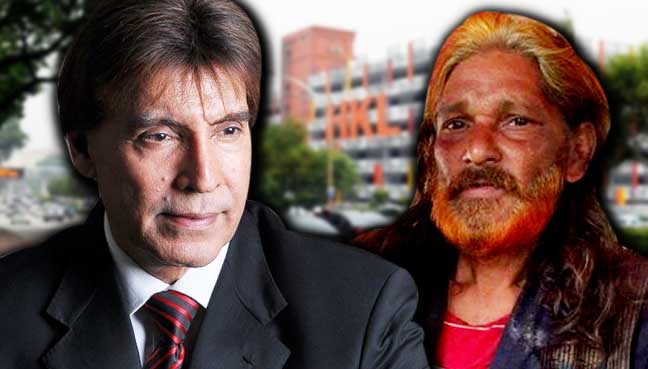 Singer Ben Nathan on road to recovery | FMT