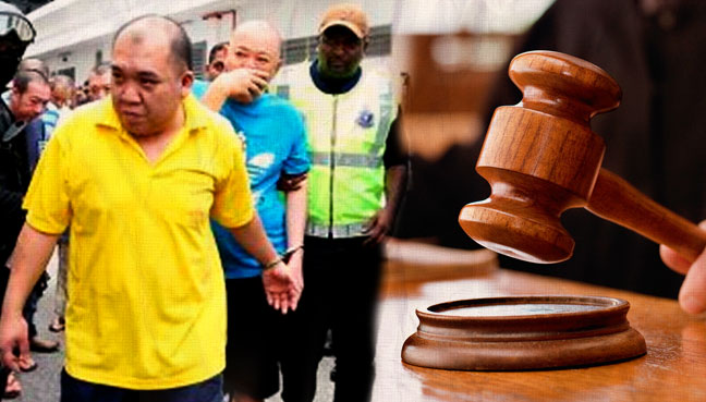 Datuk Seri in the dock over nightclub fight | FMT