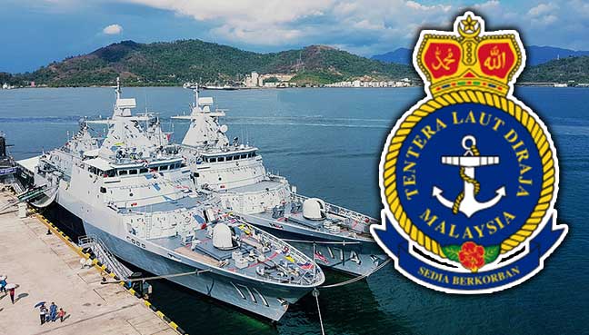Malaysia cuts navy fleet amid maritime challenges | FMT
