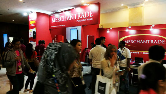 Merchantrade to offer new multi-currency card at Matta fair | Free ...