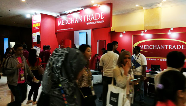 Merchantrade to offer new multi-currency card at Matta fair | Free ...