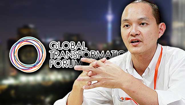 You’re wrong about the Global Transformation Forum, Dr Ong | FMT