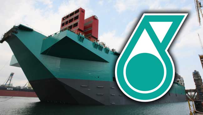 Petronas to export world’s first LNG from floating production unit | FMT