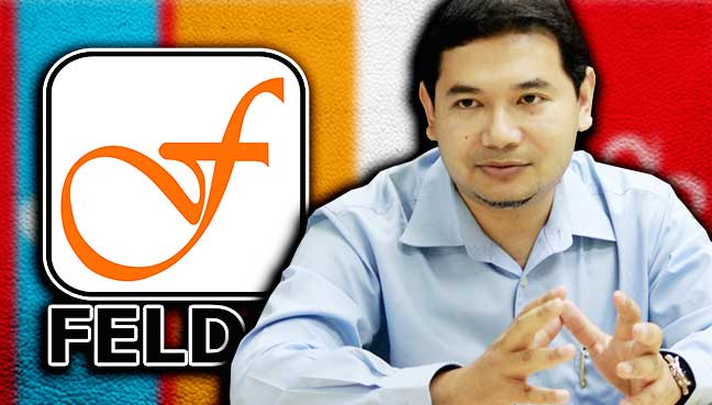 PH launches manifesto to improve lives of Felda settlers | FMT