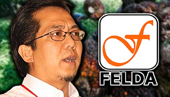 Good news awaits Felda settlers | FMT