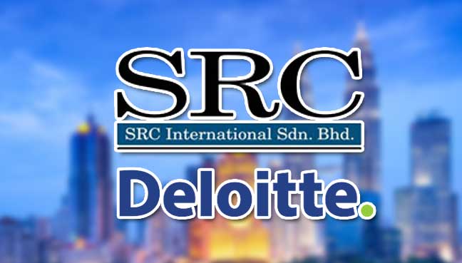 SRC International yet to find replacement for Deloitte | FMT
