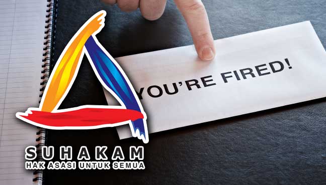 ‘Wrongfully’ sacked workers union president turns to Suhakam for help | FMT