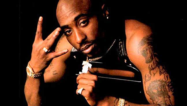 Tupac Shakur: The legacy continues | FMT
