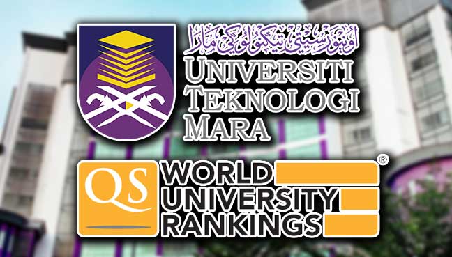 13 UiTM subjects in QS World University Rankings list | FMT