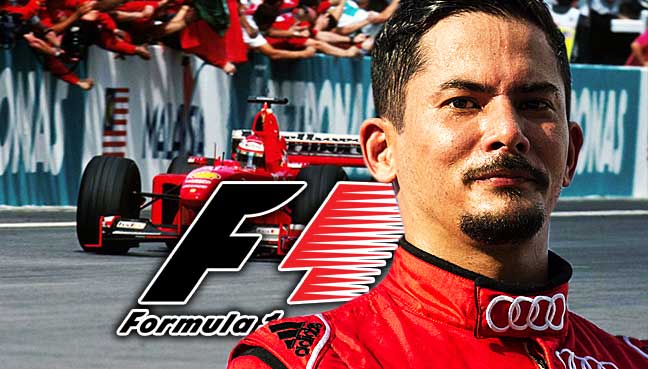 Alex Yoong: I knew the end was near for F1 | Free Malaysia Today (FMT)