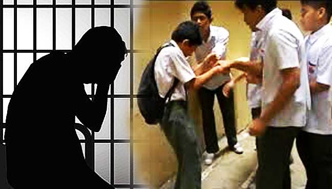 Gangsterisme kerana sistem ‘penjara sekolah’ di Malaysia | FMT