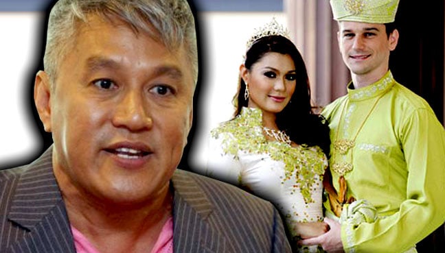It’s over, says Chef Wan about daughter’s marriage | FMT